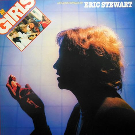 10cc And So Much More: Eric Stewart, Master Of Song & Studio