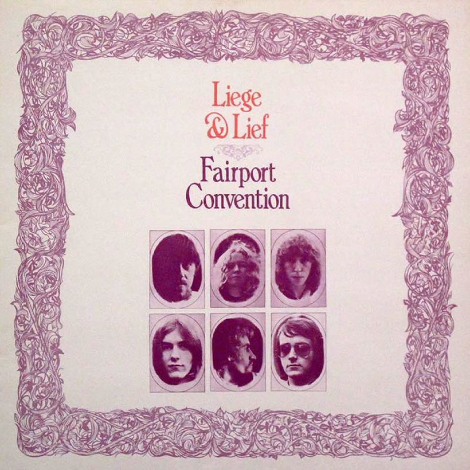 The Classic 'Liege & Lief': Sandy Denny’s Fairport Farewell