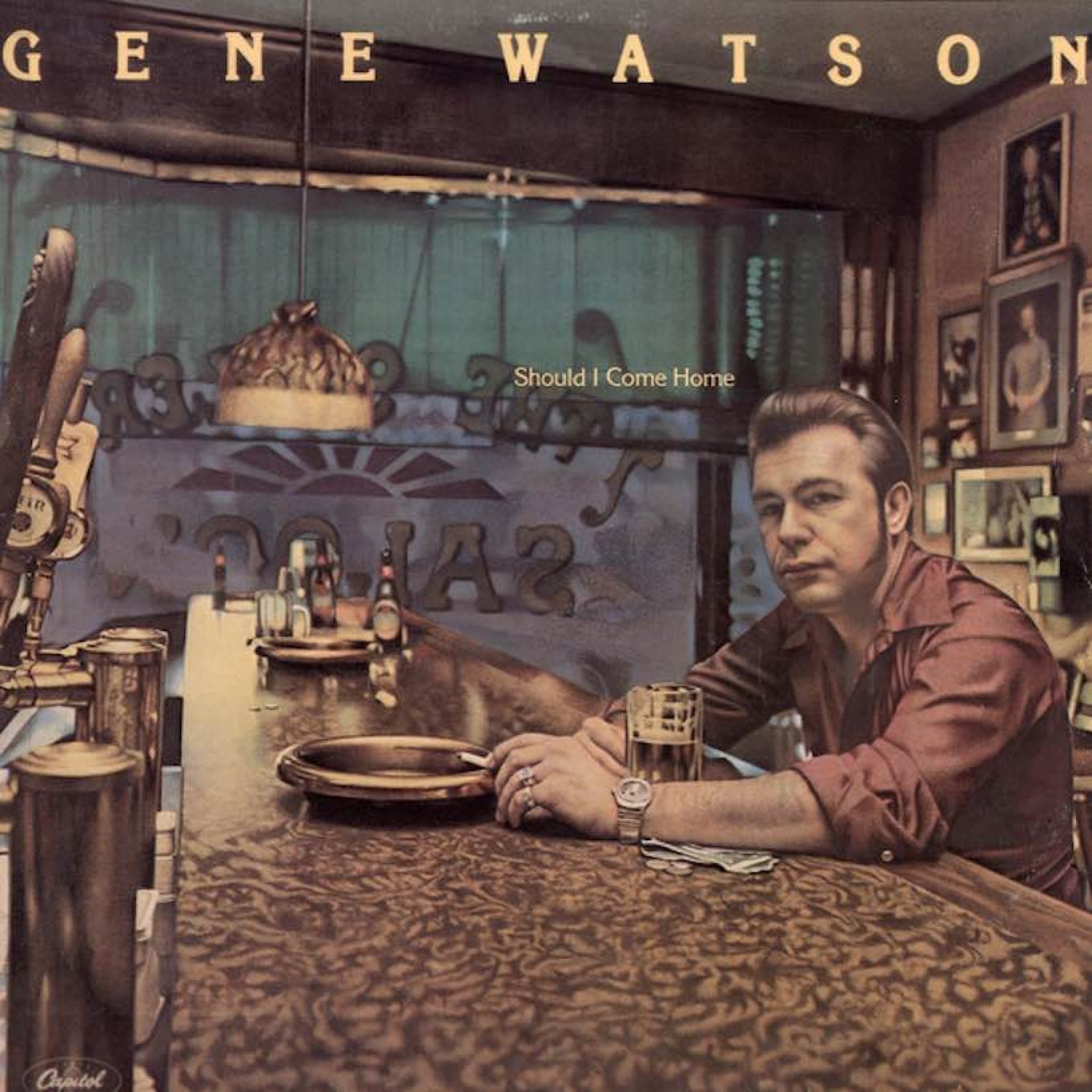 Country Veteran Gene Watson Invited To Join Grand Ole Opry | uDiscover Country Veteran Gene Watson Invited To Join Grand Ole Opry | uDiscover