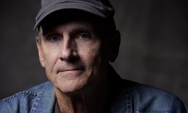 James Taylor Shares New Song, Extended Trailer For 'American Standard'