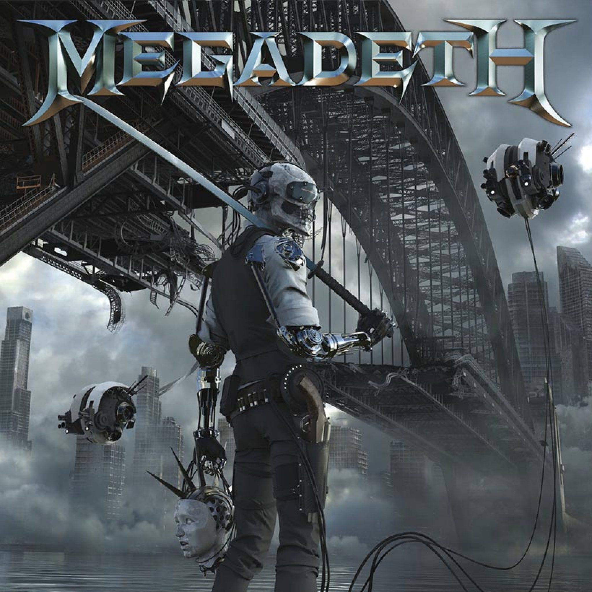 Best Megadeth Songs: 20 Essential Tracks For Droogies | uDiscover