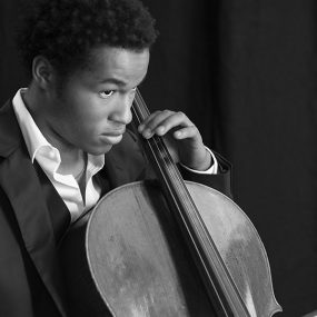 Sheku Kanneh-Mason - The Complete Playlist | uDiscover Music