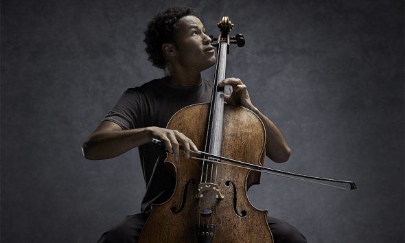 Sheku Kanneh-Mason’s New Album ‘Elgar’ Out Now | uDiscover