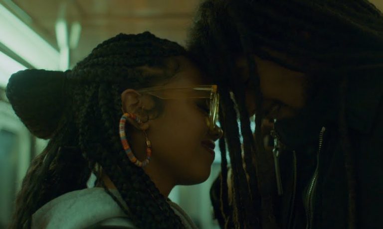 Skip Marley Shares Official Music Video For Single ‘Slow Down’ With HER