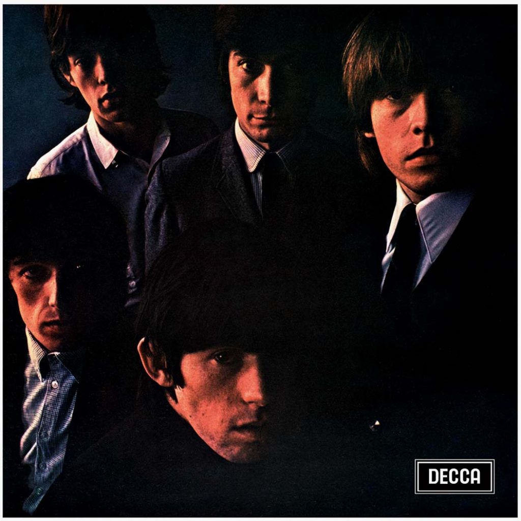 Up Their Sleeves: The 13 Most Iconic Album Cover Designers