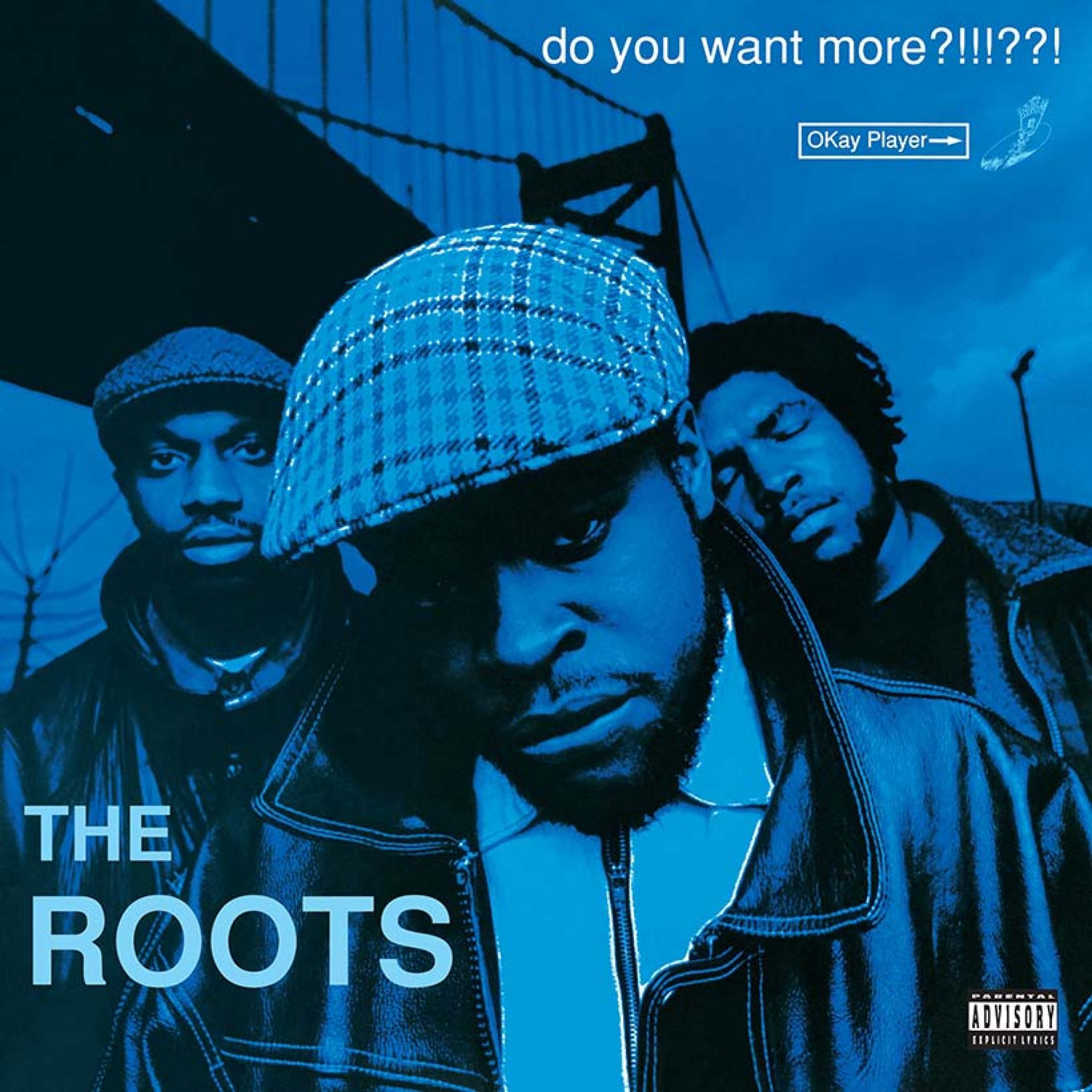 The Roots - Philadelphia Hip-Hop Group | uDiscover Music