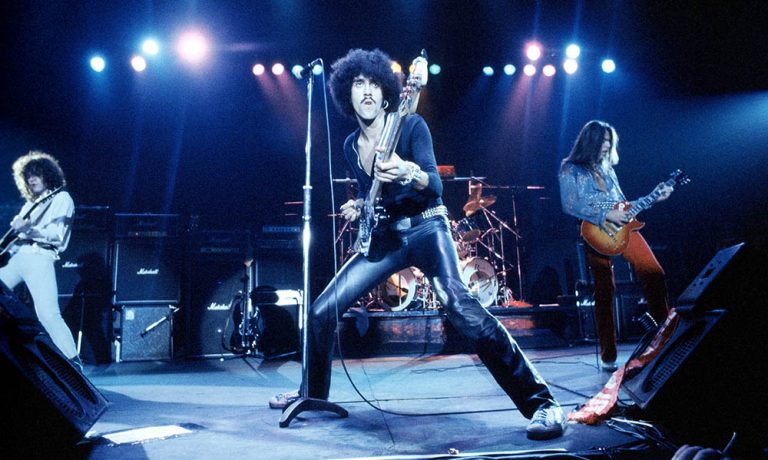 Best Thin Lizzy Songs: 20 Essential Classic Rock Tracks