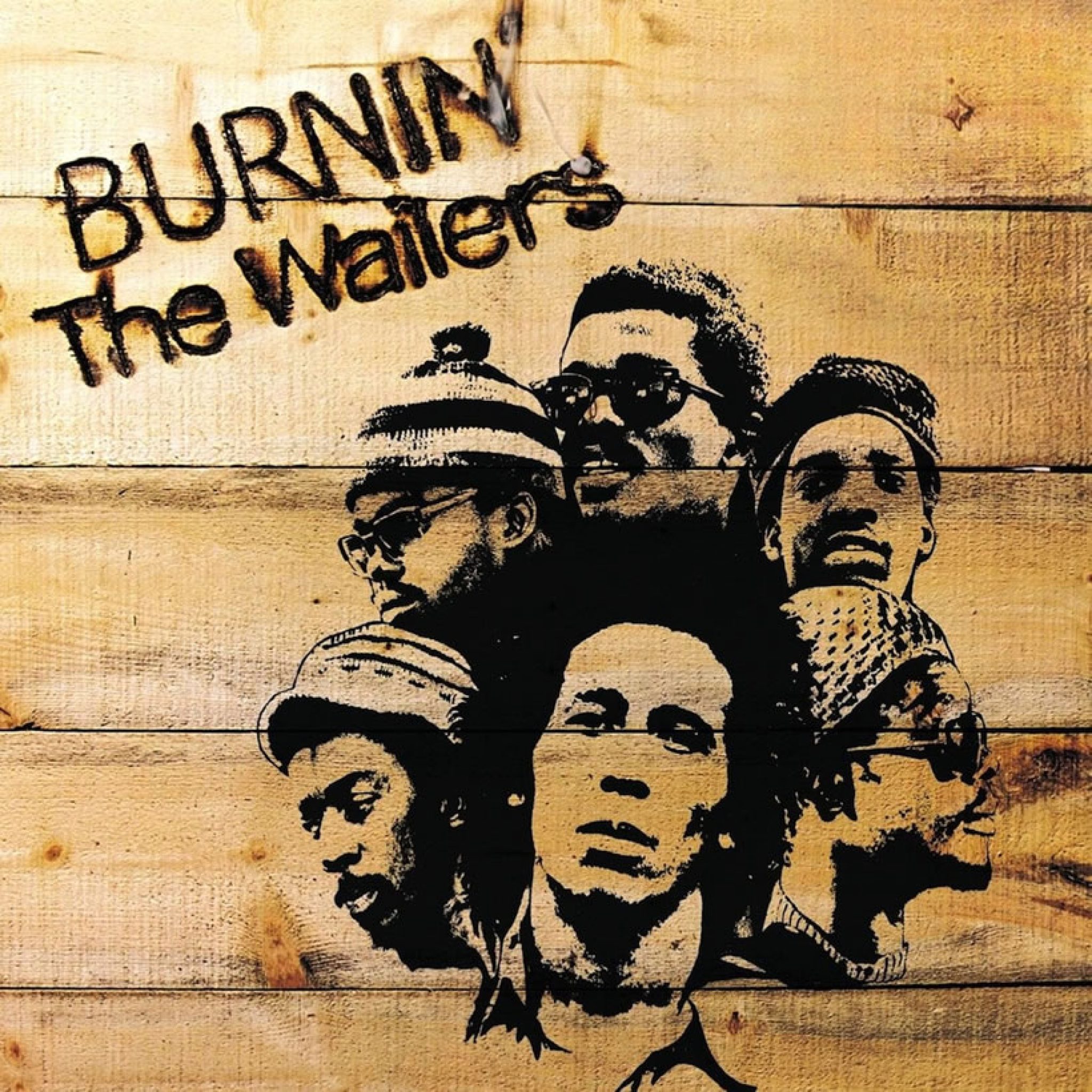 'Exodus': The Bob Marley Classic That Still Inspires Movements