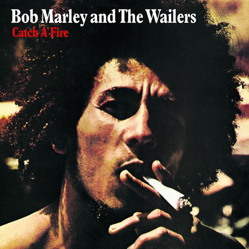 Bob Marley & The Wailers: Burnin' - The Story Behind The Album