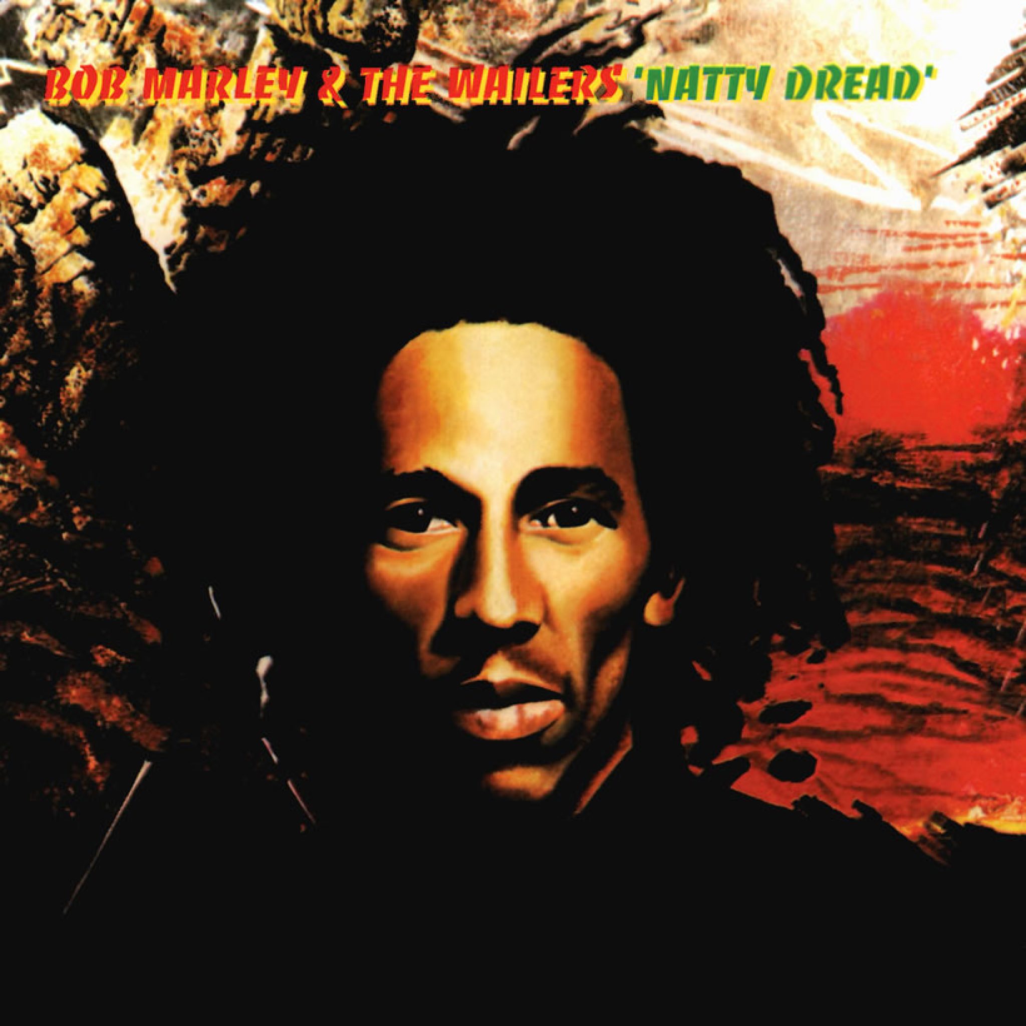 Bob Marley Uprising The Real Story Behind The Album