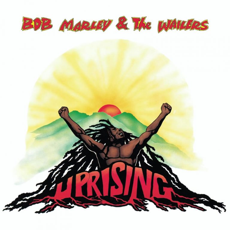 'Exodus': The Bob Marley Classic That Still Inspires Movements
