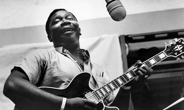 Gary Moore - Northern Ireland’s Most Legendary Guitar Slinger | uDiscover