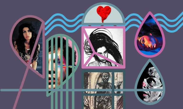 Best Concept Albums: 43 Classics That Will Blow Your Mind