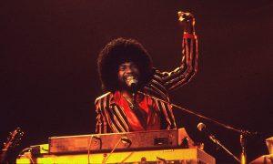 Billy Preston - Often The Best Musician On The Stage | uDiscover Music