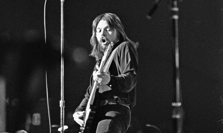 'Old Time Rock & Roll': The Story Behind Bob Seger’s Classic Rock Hit