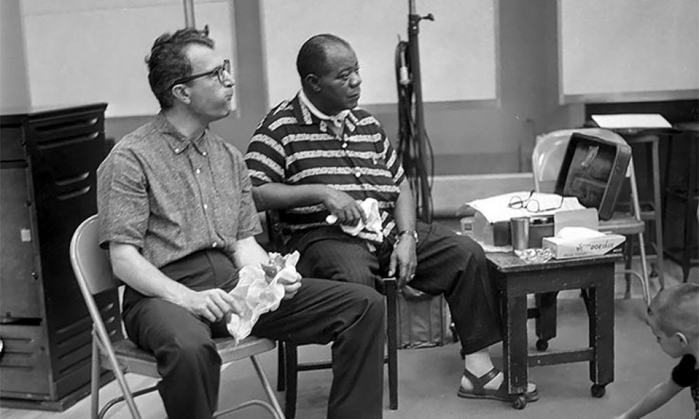 New Dave Brubeck Biography A Timely Reminder Of Jazz Piano Royalty