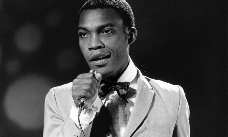 Desmond Dekker - Cultural Jamaican Musical Talisman | uDiscover Music