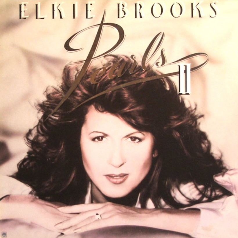 A Pearl Of A Singer: Enduring Vocal Stylist Elkie Brooks | uDiscover