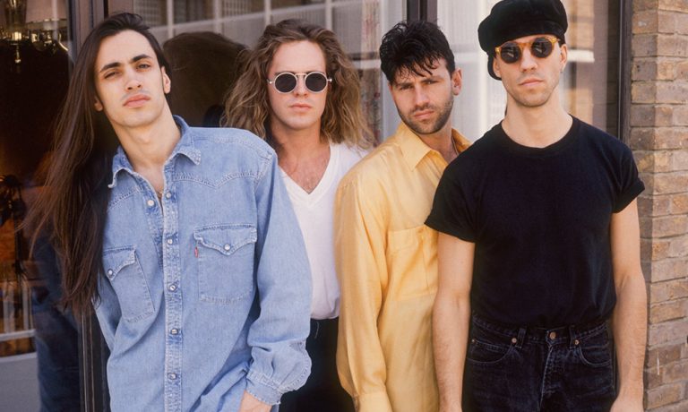 Extreme - Funky Melodic Metal From Massachusetts | uDiscover Music