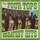 Four Tops' 'Greatest Hits': Motown’s First UK No.1 Album