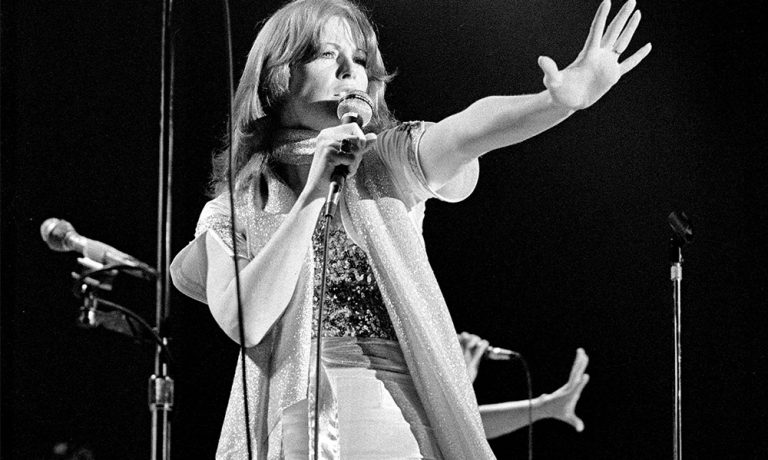 ABBA - Swedish Disco Pop Legends | uDiscover Music
