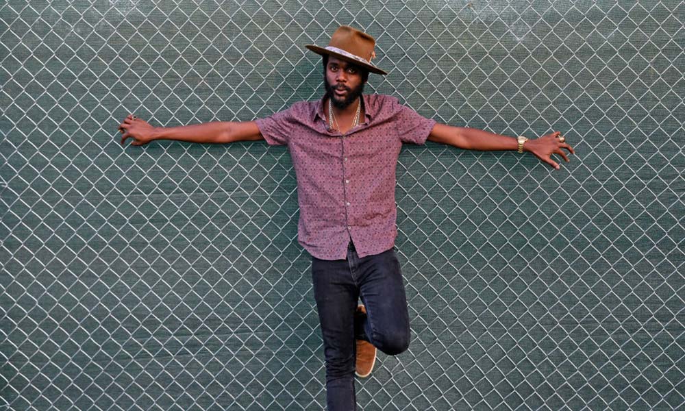 Danny Wilson & Gary Clark - Timeless Scottish Songwriters | uDiscover