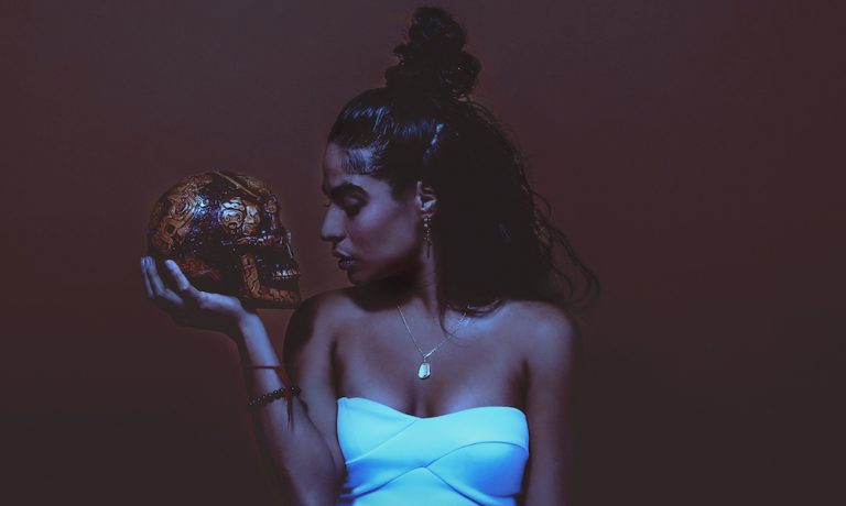 Jessie Reyez Announces ‘Before Love Came to Kill Us’ 2020 Tour