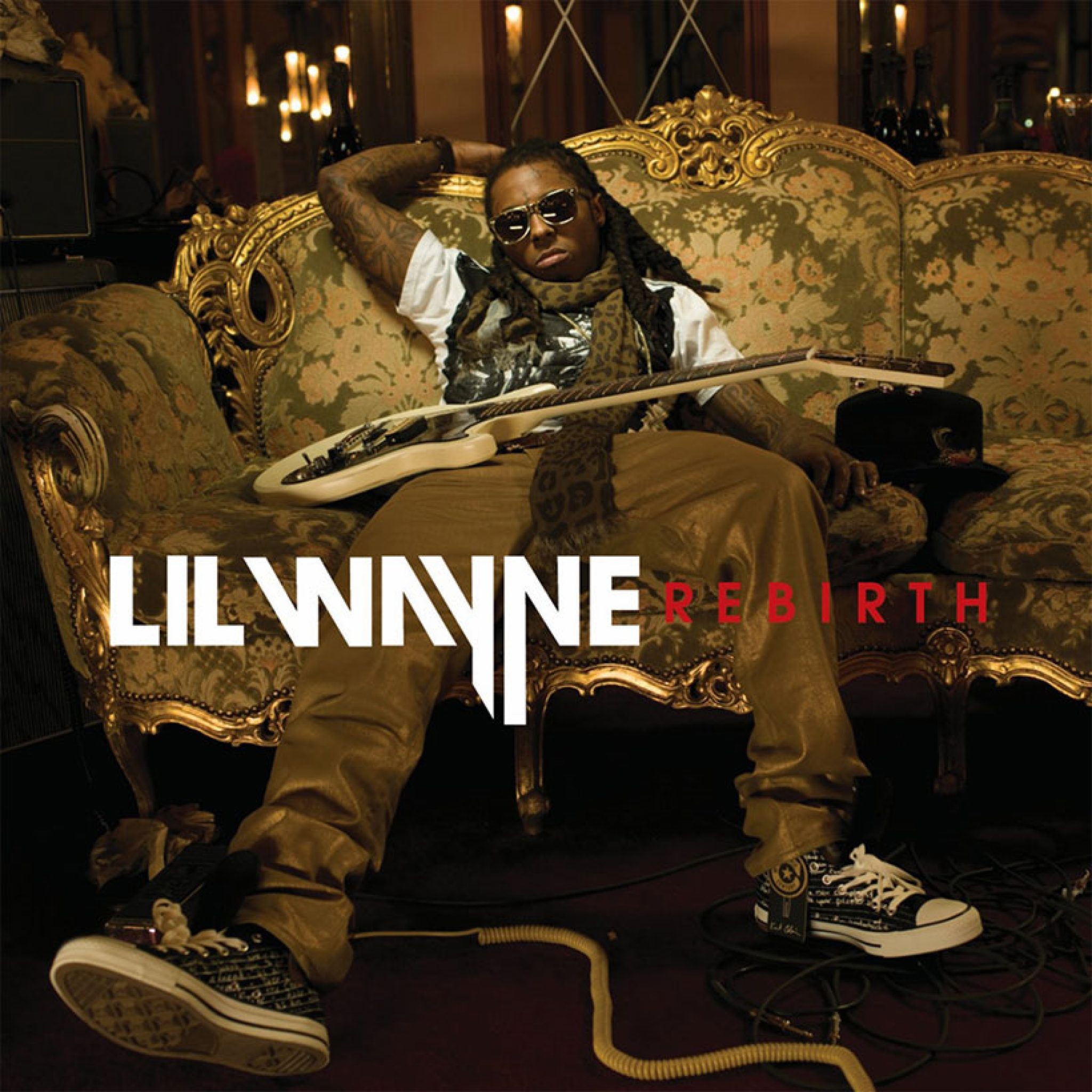 Lil Wayne - New Orleans Hip-Hop King | uDiscover Music