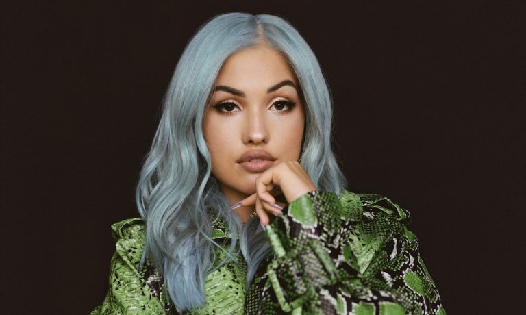 Mabel Releases Anthemic New Single ‘Boyfriend’ | uDiscover