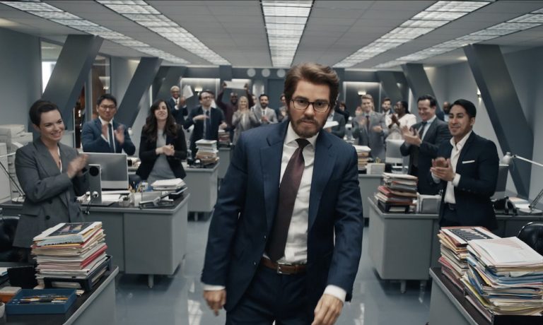 Watch Taylor Swift’s Brand New Video For The Man