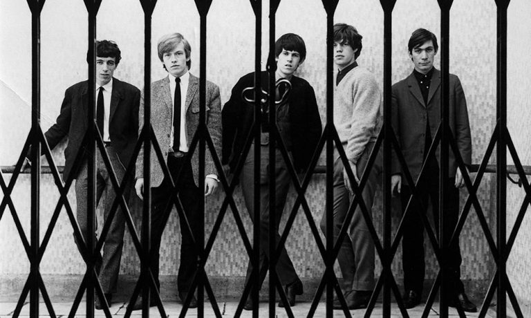 'It’s Only Rock’n’Roll': The Story Behind The Rolling Stones’ 70s Classic