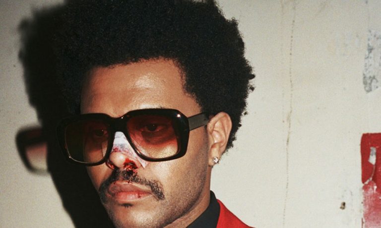 The Weeknd Drops Cinematic Video For ‘Until I Bleed Out’ | uDiscover