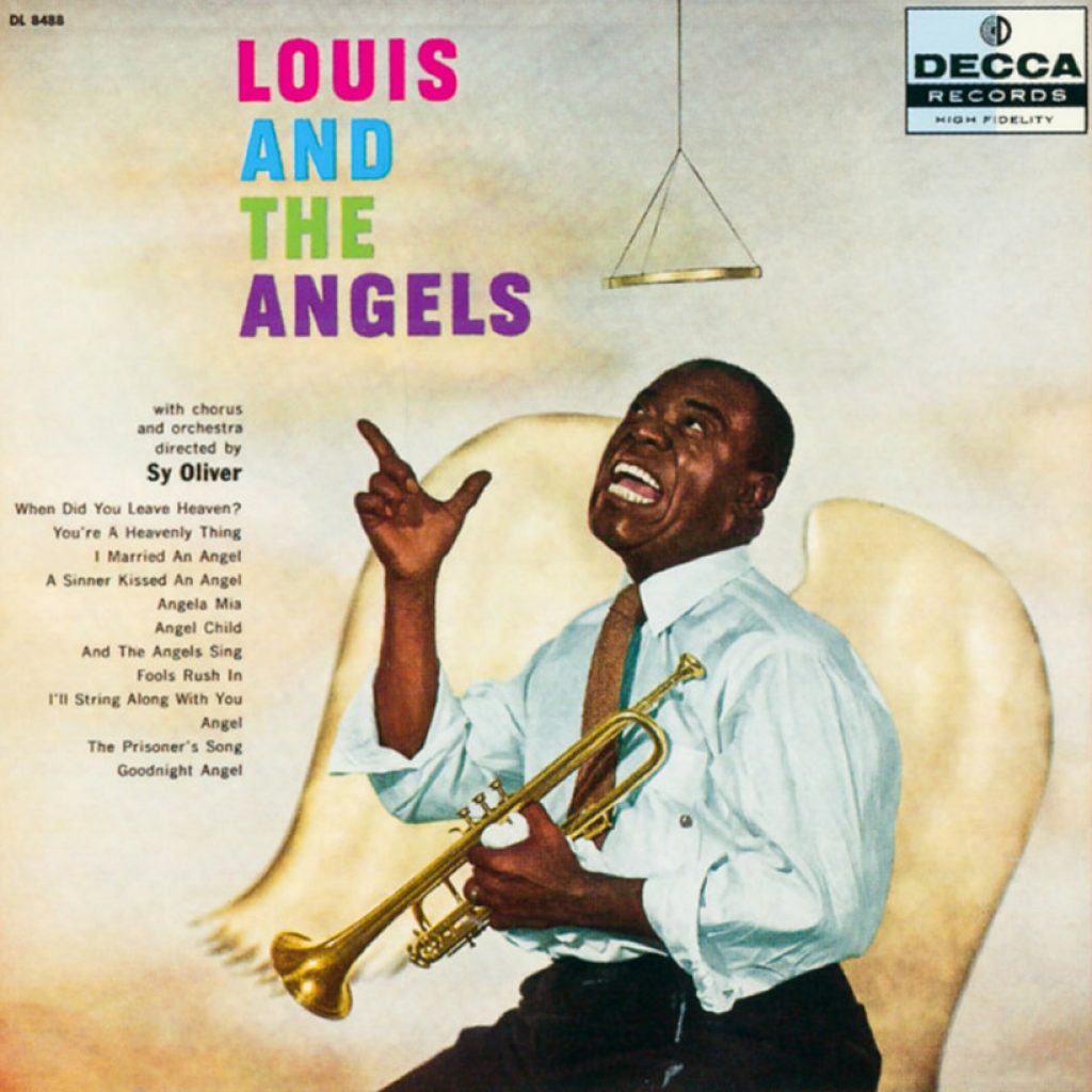 Louis Armstrong - Sing with Jazz Legend Satchmo | uDiscover Music