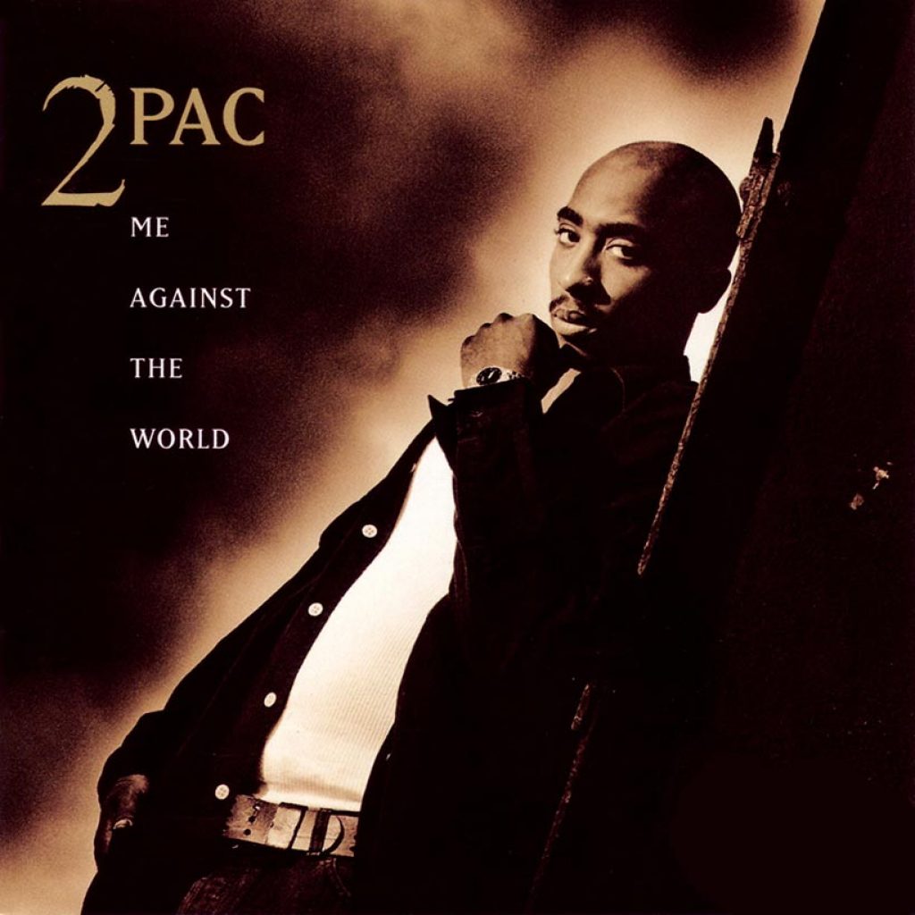'Me Against The World': How 2Pac Reconciled His Two Selves