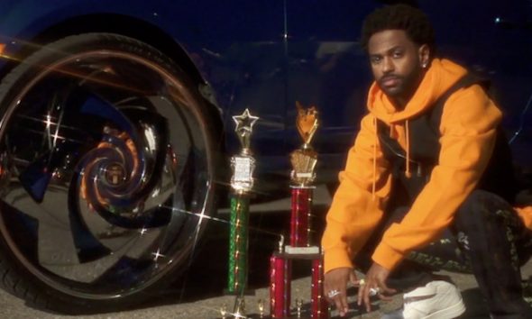 Big Sean Announces New Album ‘Detroit 2’ | uDiscover