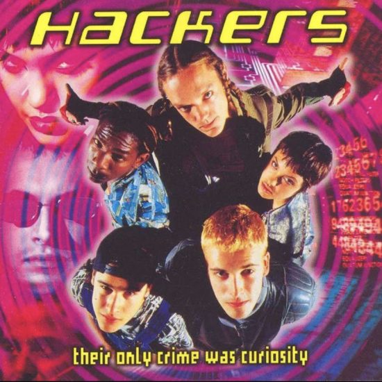 ‘Hackers’ Soundtrack Reissue Includes Unreleased David Gilmour Track