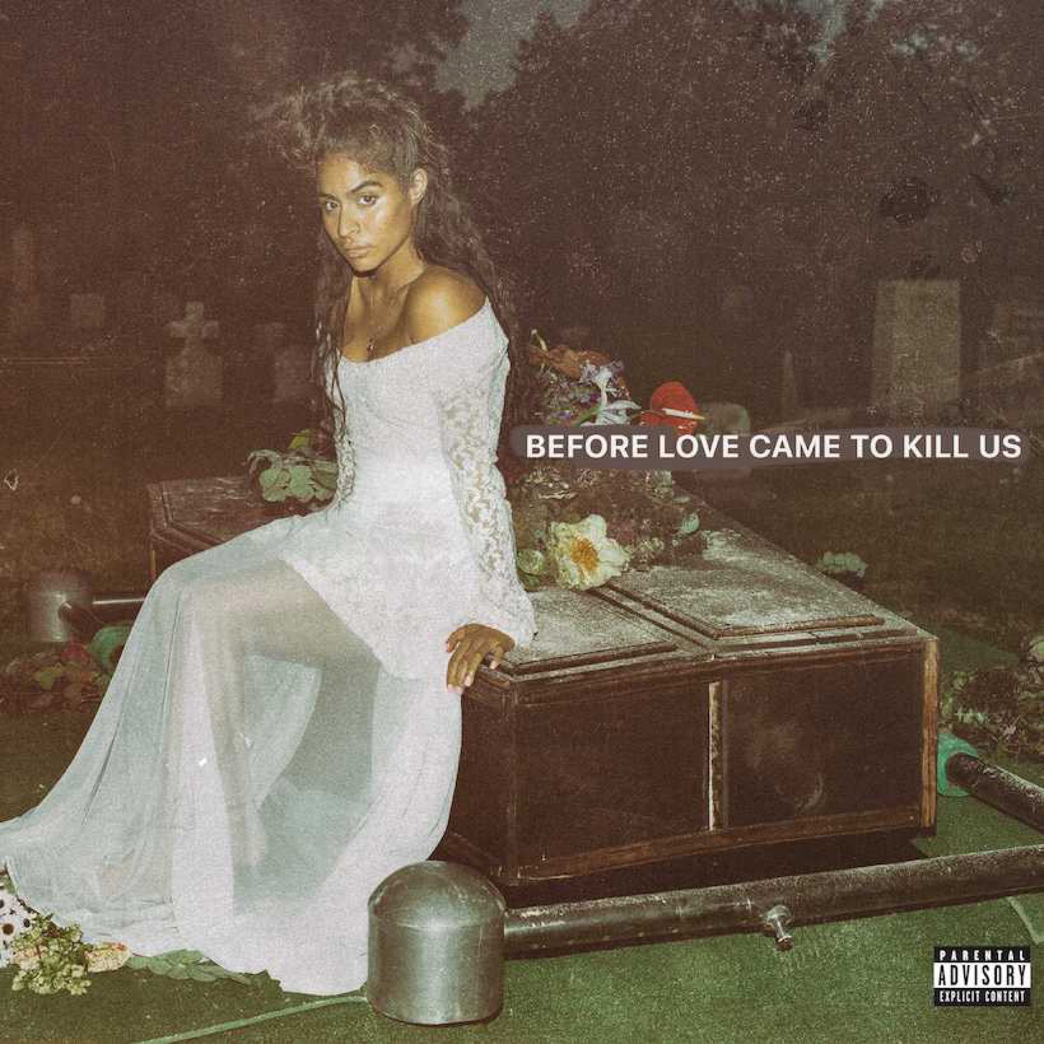 Jessie Reyez Reveals 'Before Love Came To Kill Us' Tracklist | uDiscover