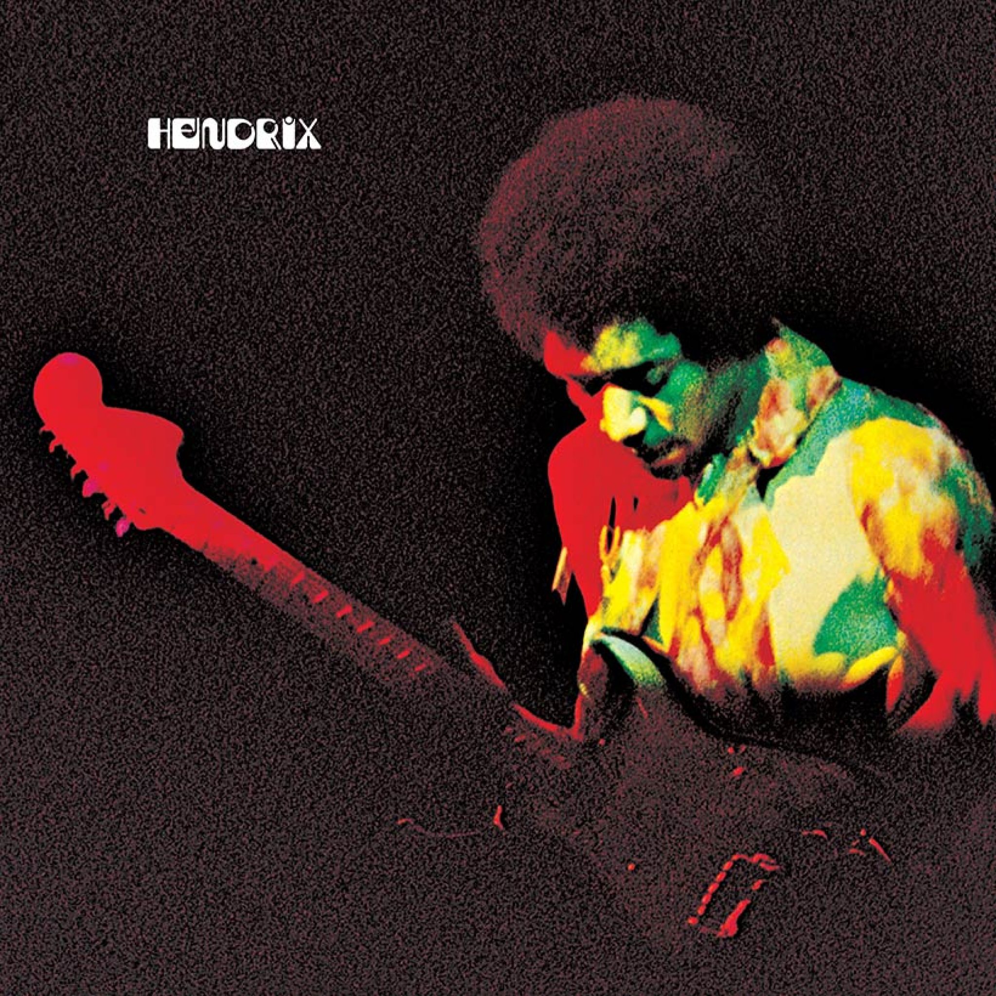 'Band Of Gypsys': How Jimi Hendrix Shaped 70s Rock And Beyond