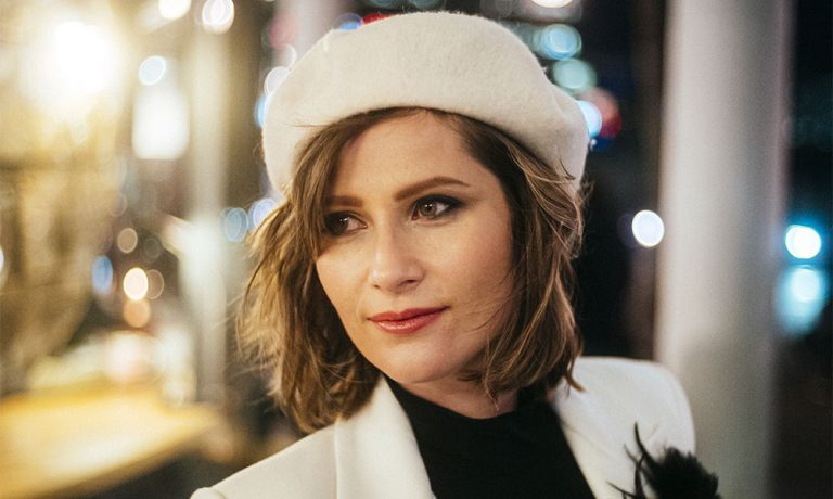 Lisa Batiashvili Announces New Album ‘City Lights’ | uDiscover