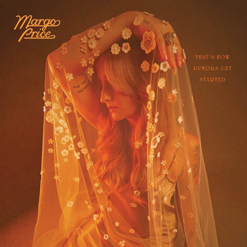 Margo Price Announces New Album ‘That’s How Rumors Get Started’