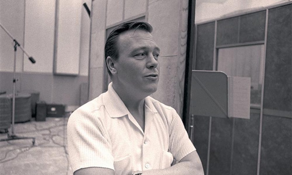 “Music Was Everything”: Matt Monro’s Daughter On The Legendary Singer ...