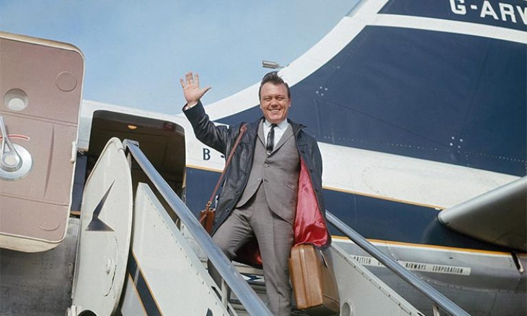 “Music Was Everything”: Matt Monro’s Daughter On The Legendary Singer ...