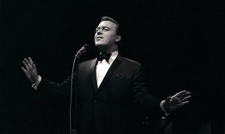 “Music Was Everything”: Matt Monro’s Daughter On The Legendary Singer ...