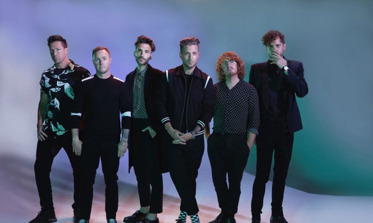 OneRepublic Announce New Album, Human, Share Single Didn't I