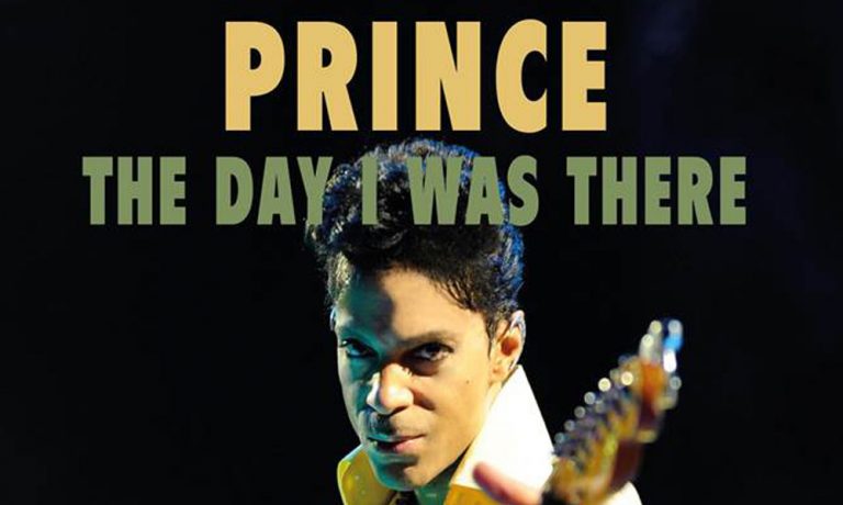 New Books On Prince, A-ha And Oasis Set For Publication