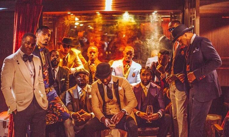 Watch The New HD Video For So Solid Crew’s 21 Seconds