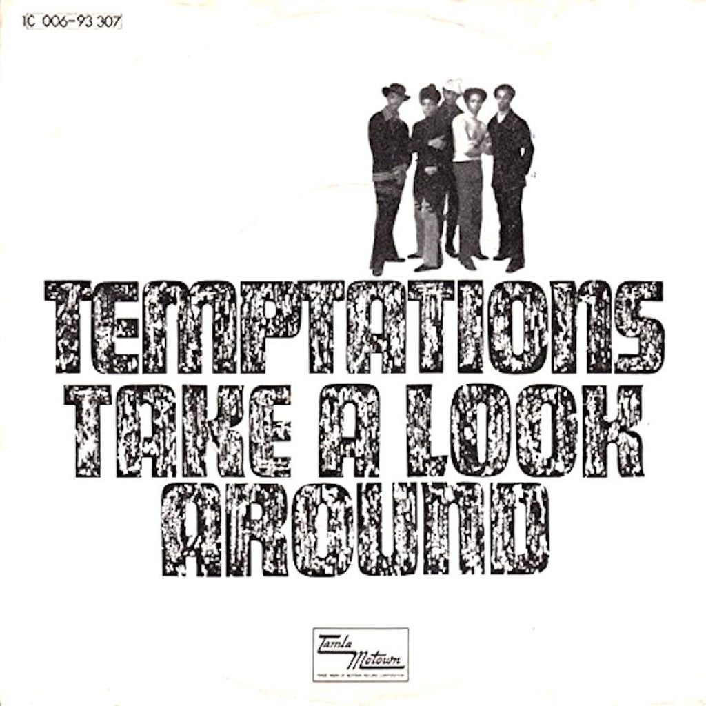 ‘My Girl’: Why The Temptations’ Classic Song Speaks To Everybody