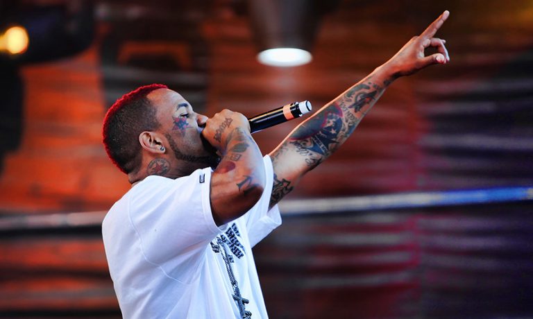 Method Man - Staten Island Rap Icon | uDiscover Music