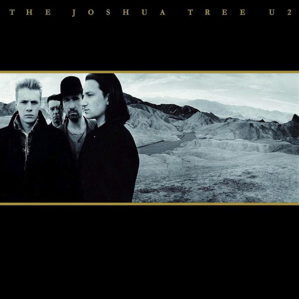 U2 Album Covers Explained: The Story Behind Every Cover