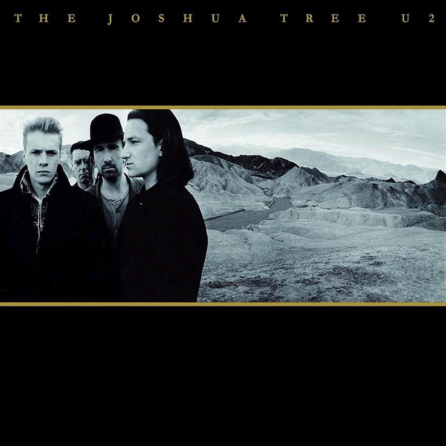 ‘The Joshua Tree’: How U2 Became Rock's Hottest Ticket